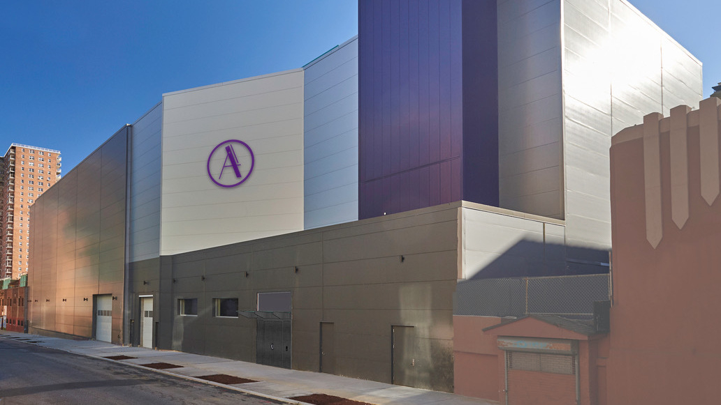 Why is so much art stuck in freeports in places like Delaware and the ...