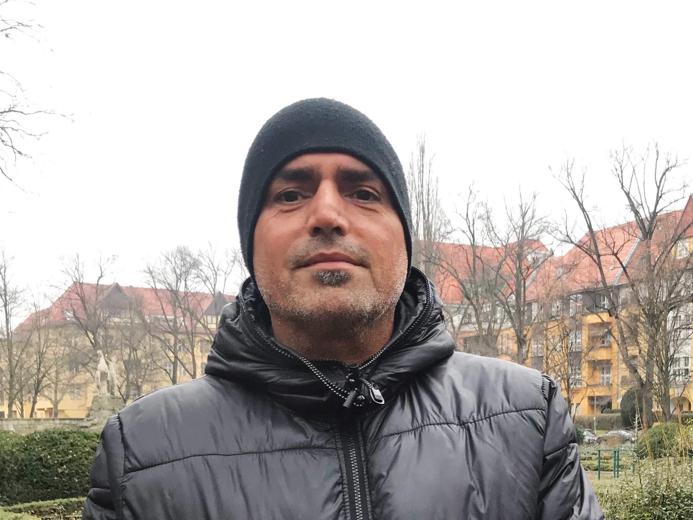 'Trump Has Created A Huge Chasm' In U.S. Society: Capitol Siege Viewed ...