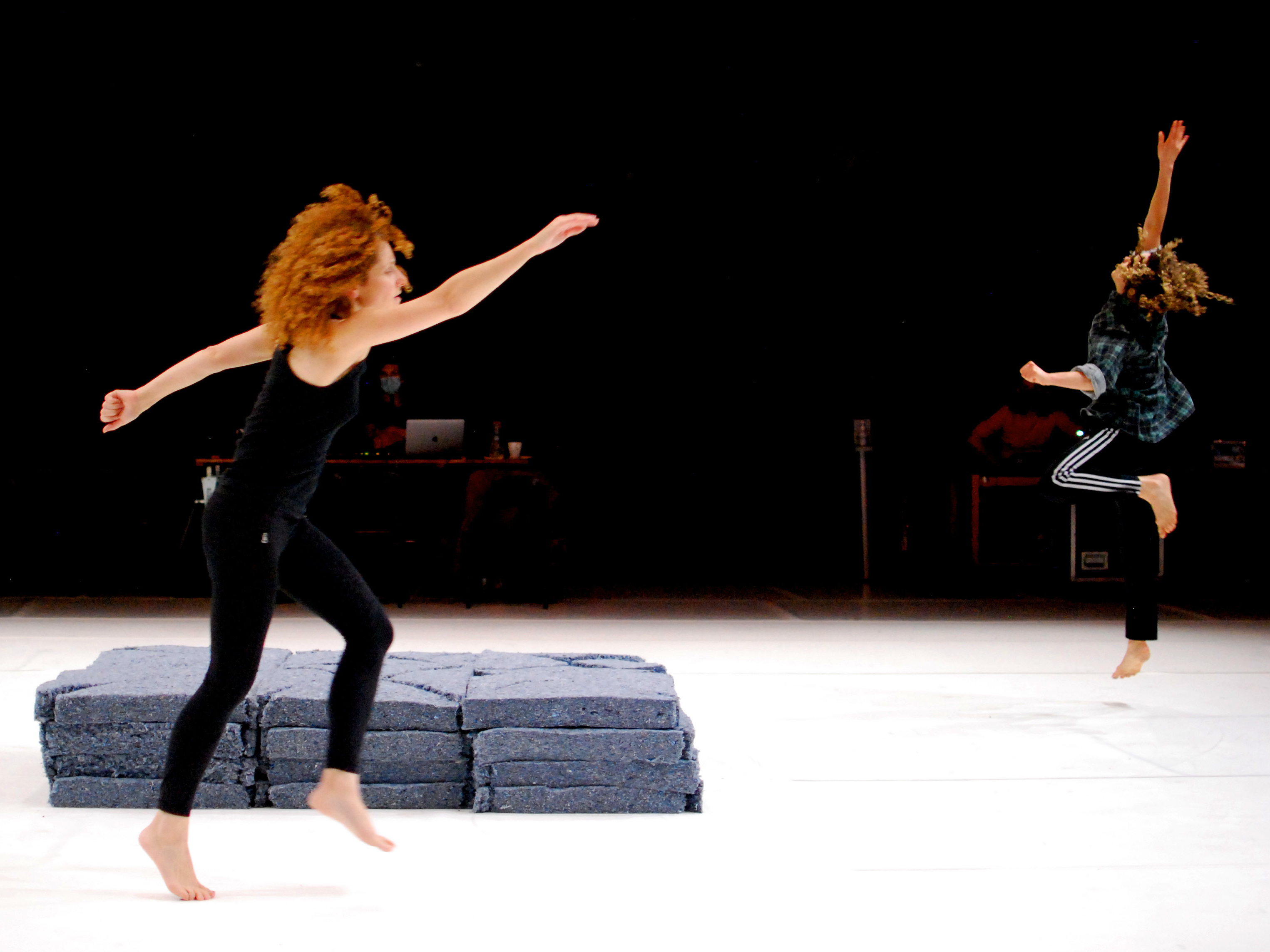 In France, Performing Artists Are Guaranteed Unemployment Income | NCPR ...