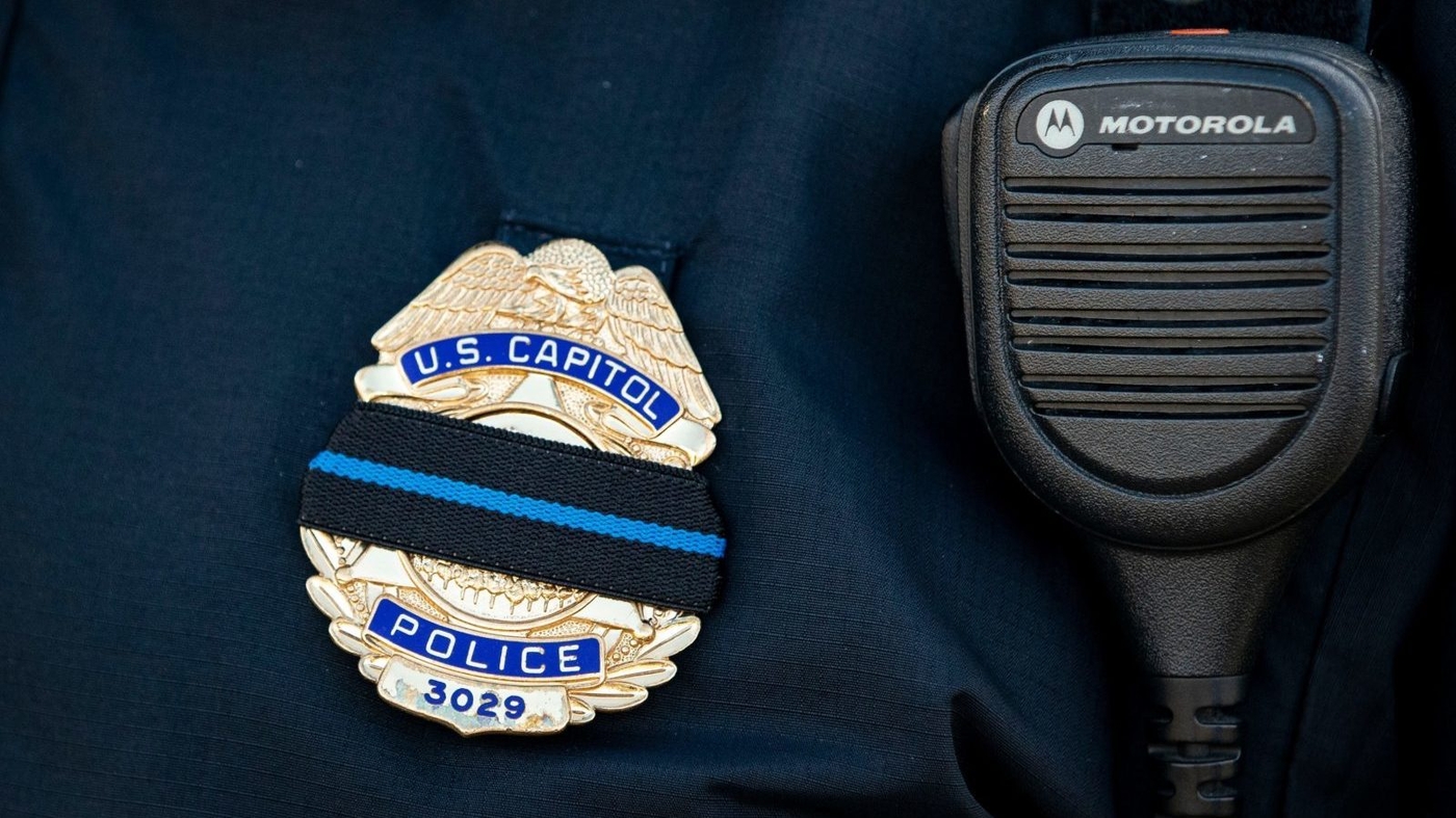 In America, Who Gets Policed And How? : 1A : NPR