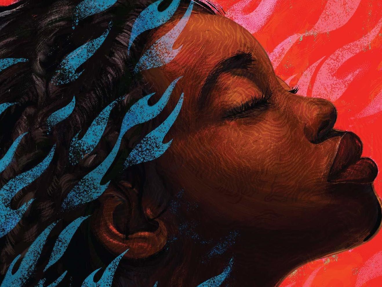 The History In 'Angel Of Greenwood' Could Not Be More Timely | NCPR News