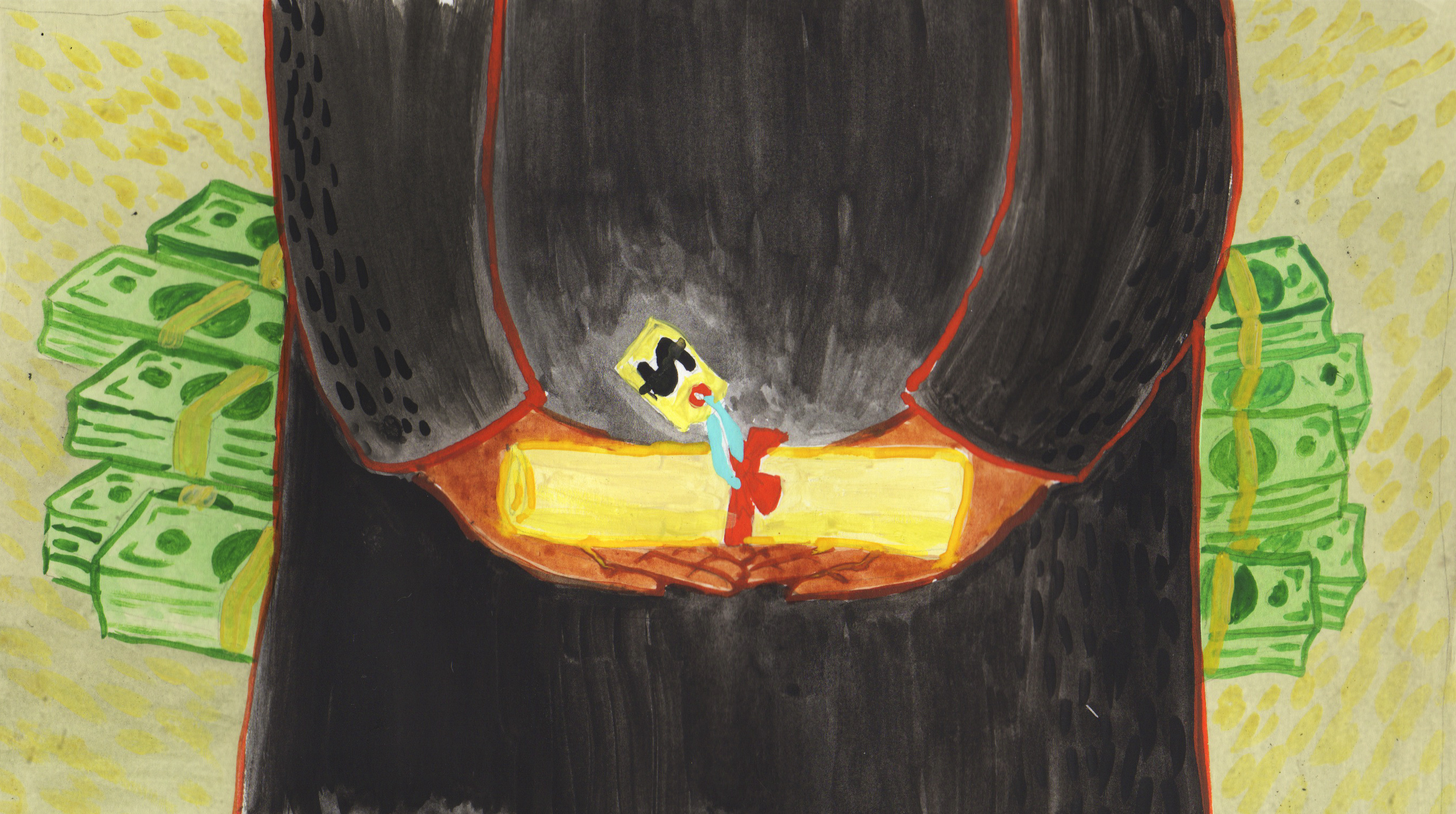 Didn't Get Enough Financial Aid For College? You Can Ask For More Money ...