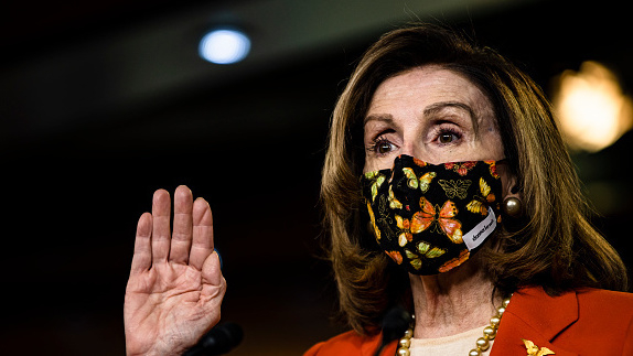 Steven Sund, Former Capitol Police Chief, Defends Role : Capitol ...