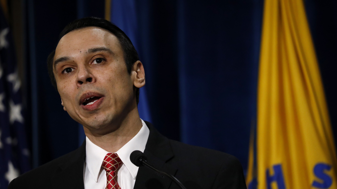 Civil Rights Office At HHS Fights Discrimination Of Disabled People In ...