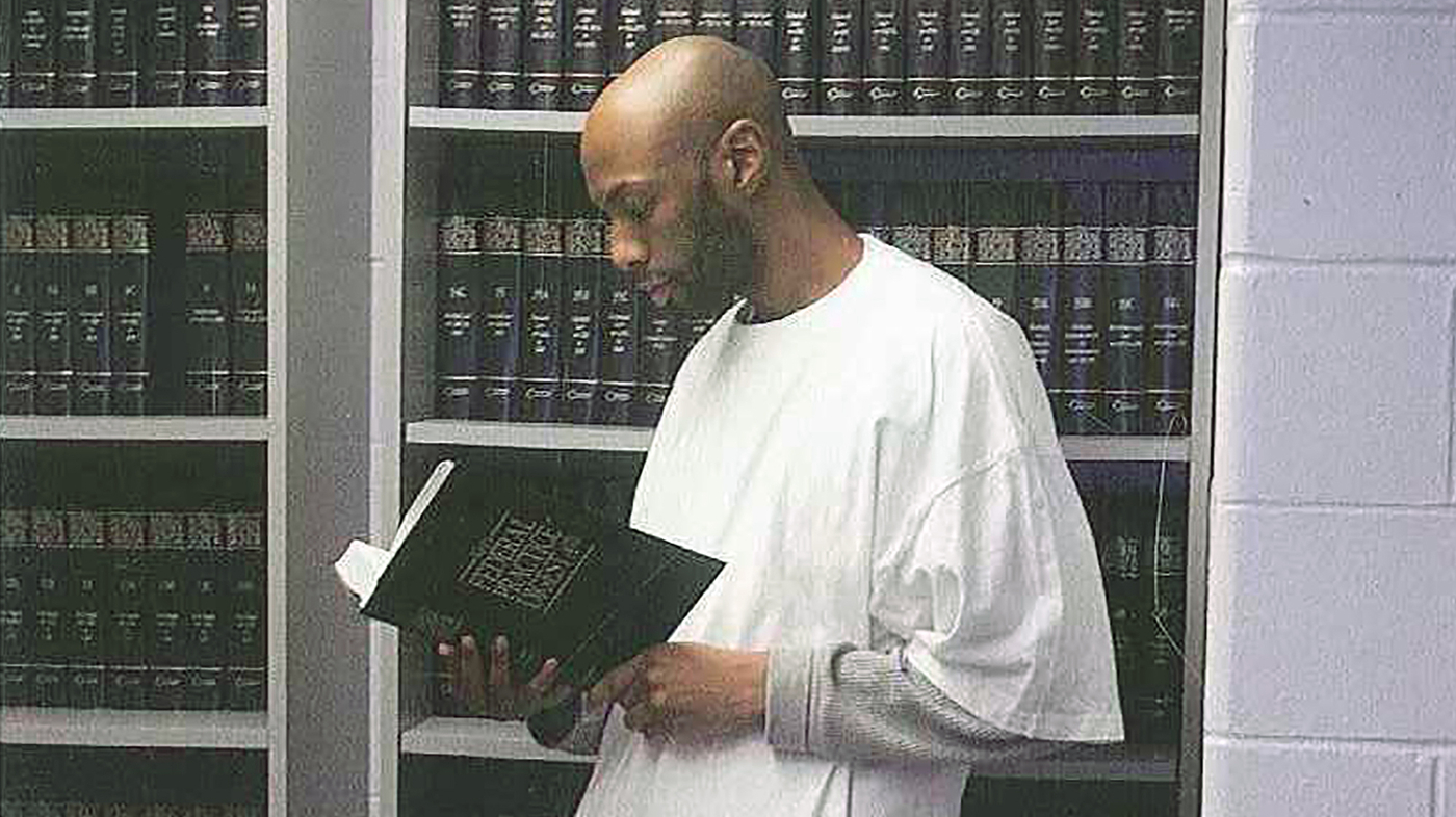 U.S. Executes Dustin Higgs In 13th And Final Execution Under Trump ...