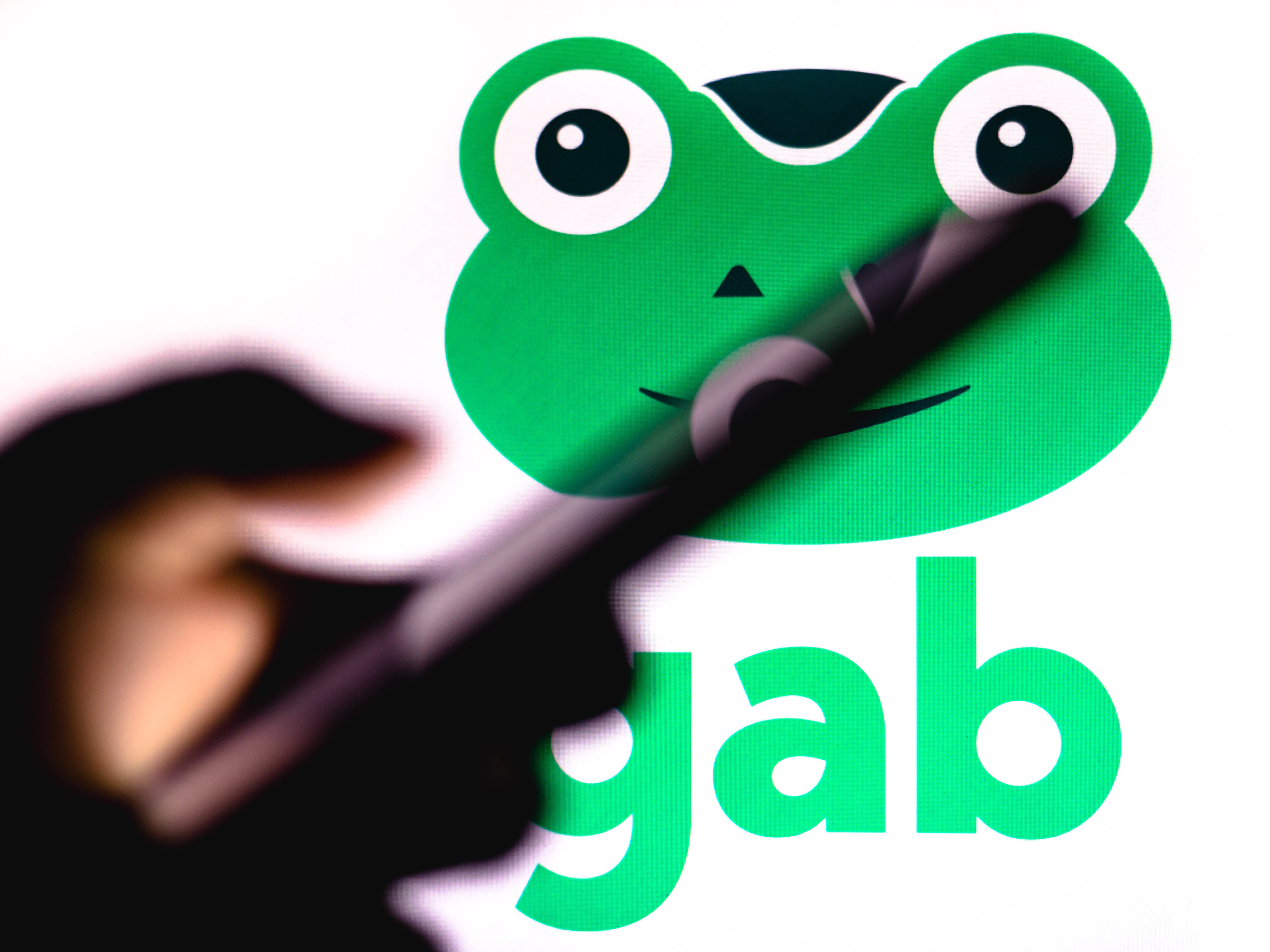 Social Media Site Gab Is Surging, Even As Critics Blame It For Capitol ...
