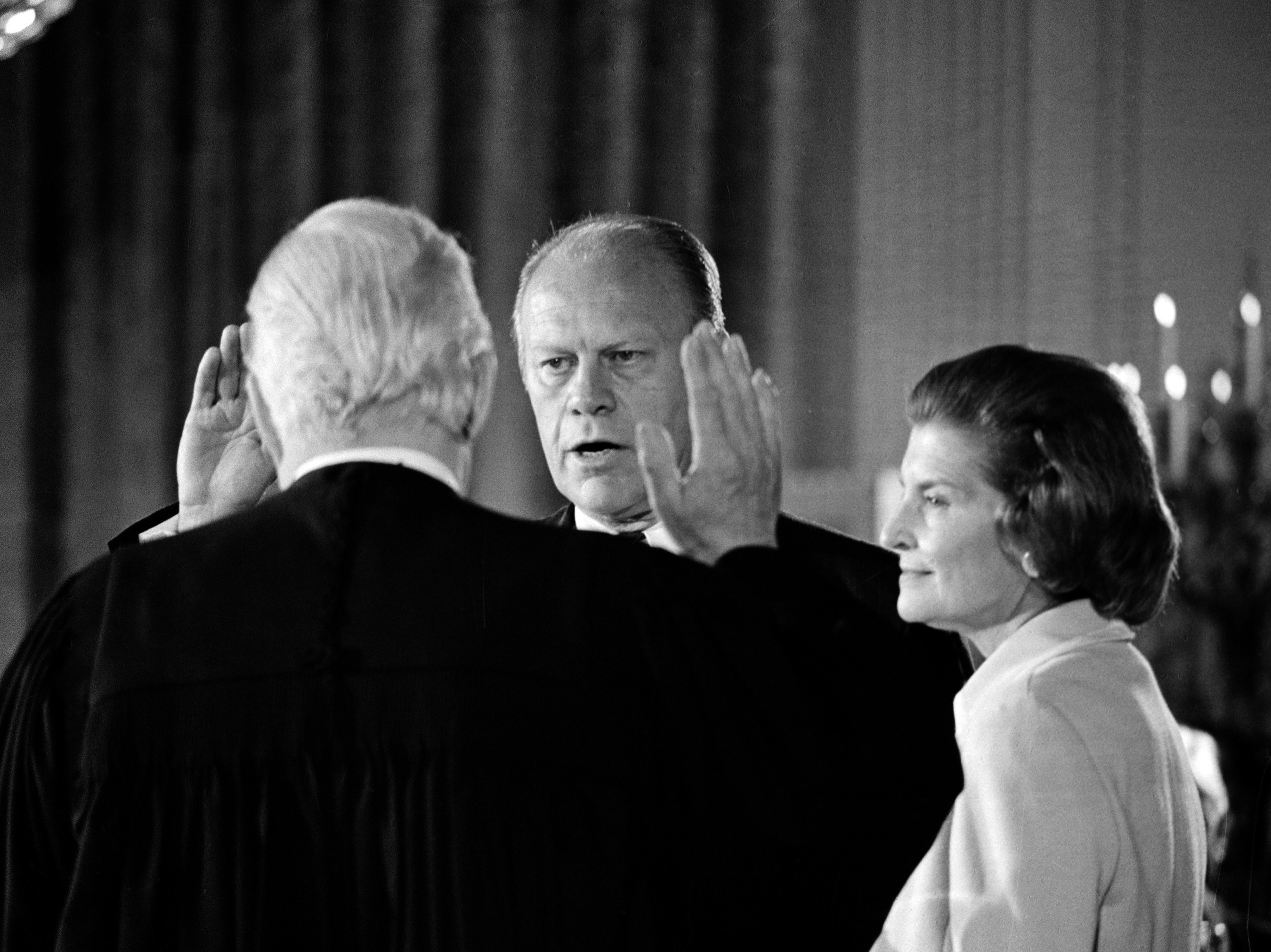 Photos: Historic Inauguration Will Not Look Like The Past | NCPR News