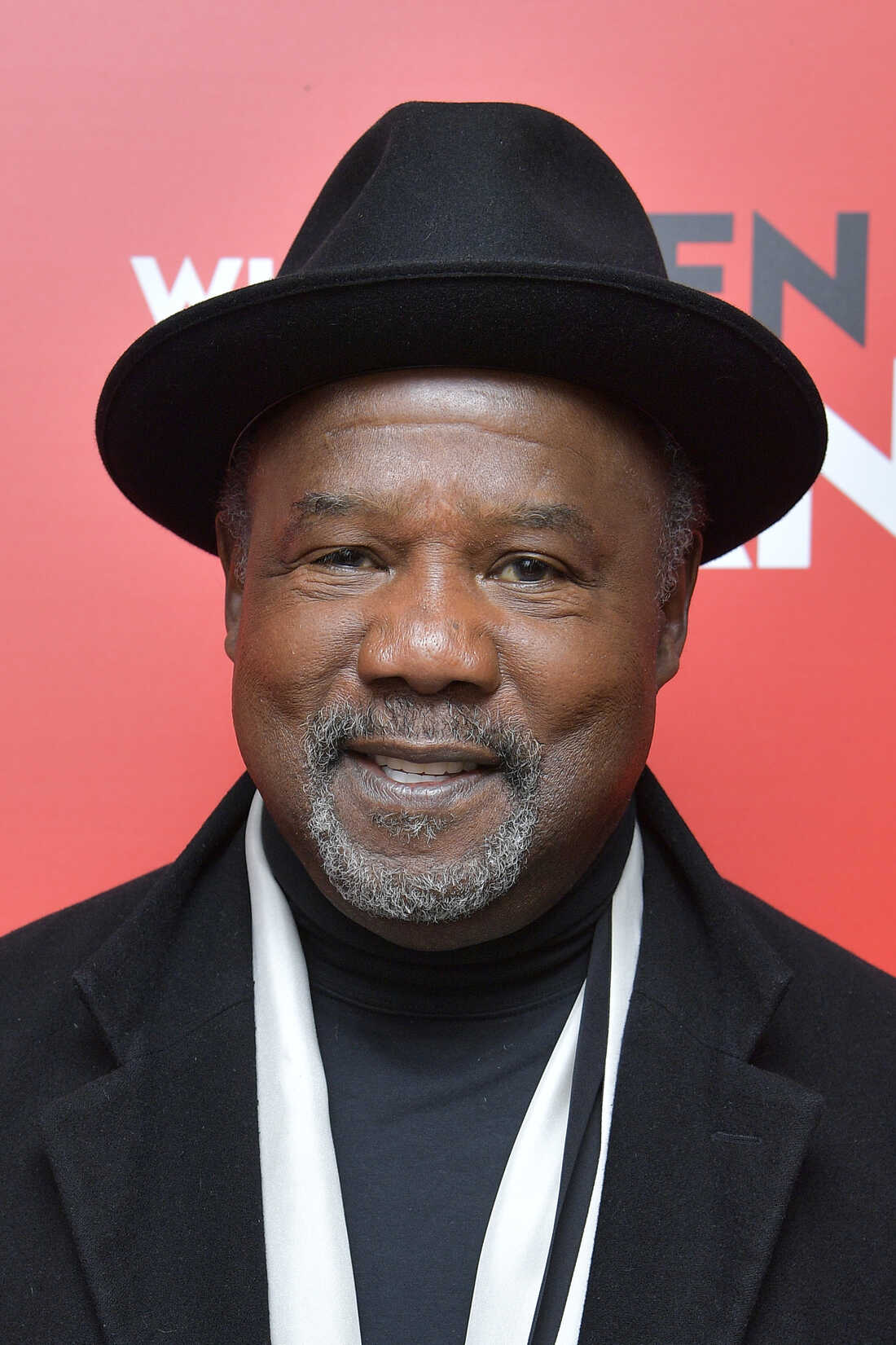 Isiah Whitlock Jr. : Bullseye with Jesse Thorn : NPR