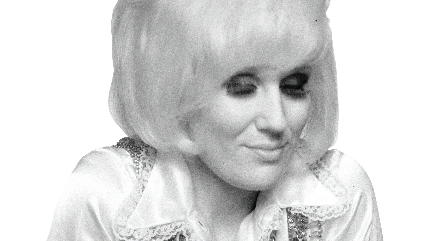 Dusty Springfield's Take On Southern Soul Gets Another Look : NPR