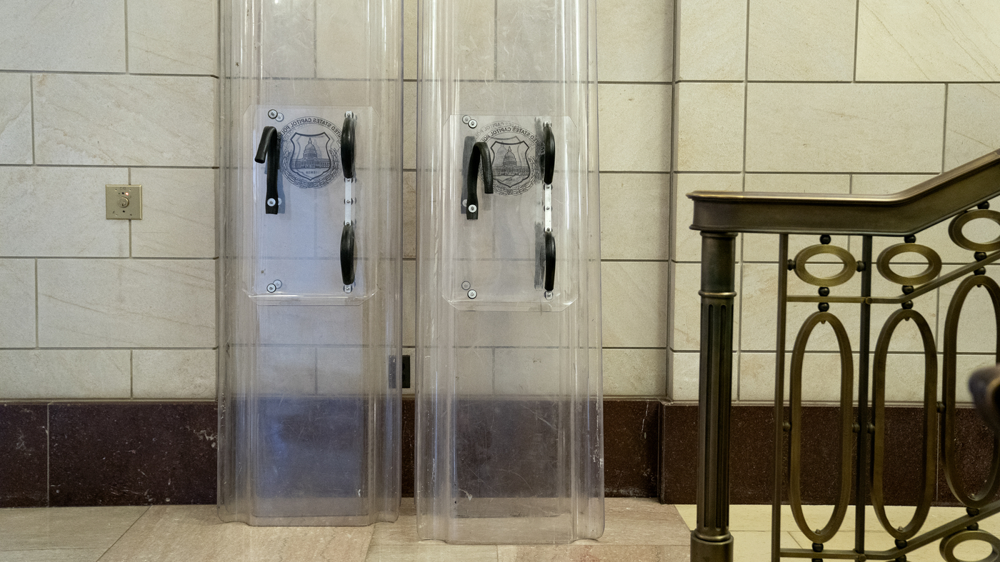 Man Charged With Assault On Officer, As Seen In Viral Video From ...