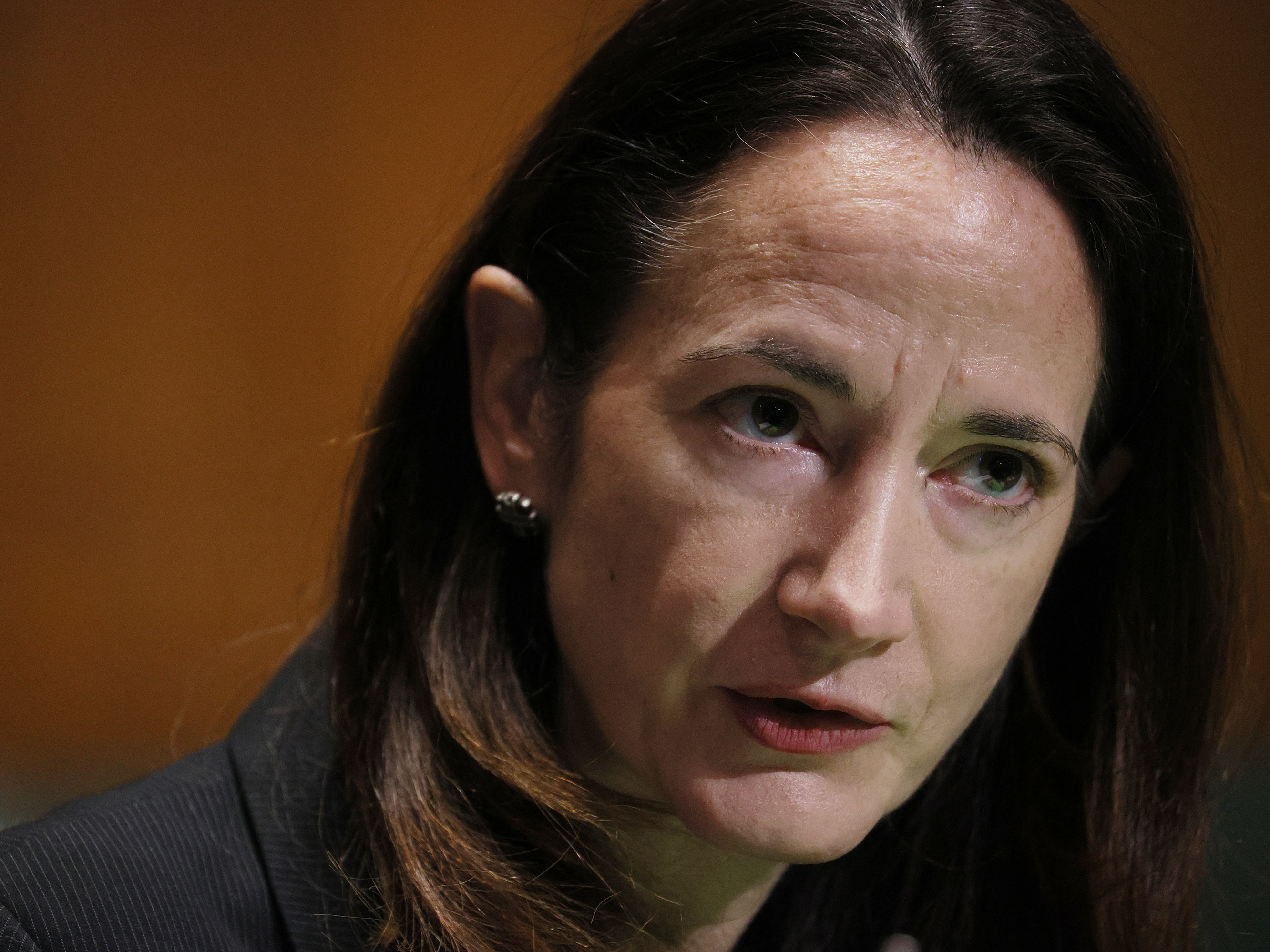 Senate Confirms Avril Haines As Director Of National Intelligence ...