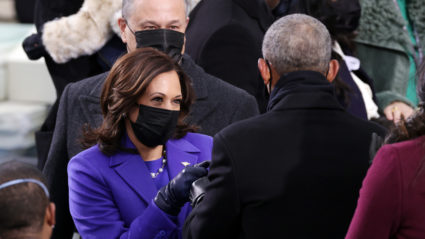 World Leaders Express Optimism With Inauguration Of Joe Biden ...