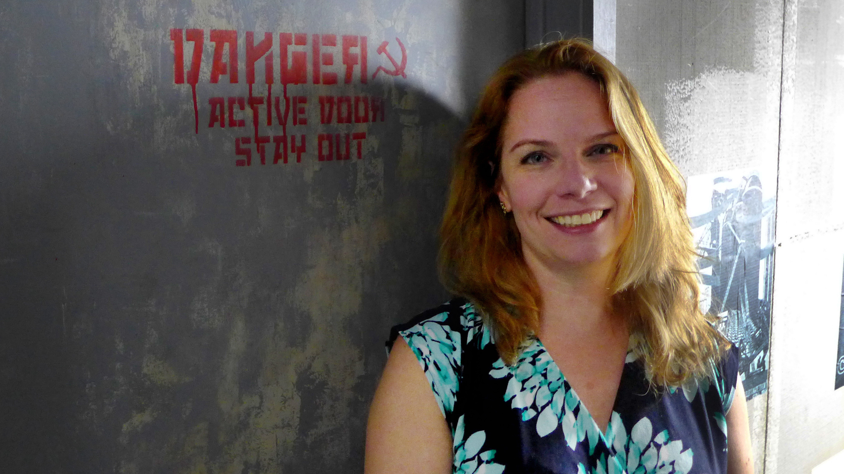 Where Are They Now? We Check In With Broadway Workers, Now Off Broadway ...