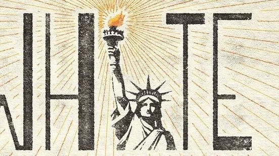 'White Freedom' Examines The Tandem Development Of The Concepts Of ...