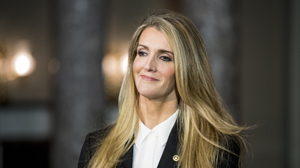 Emma Peaslee : NPR
