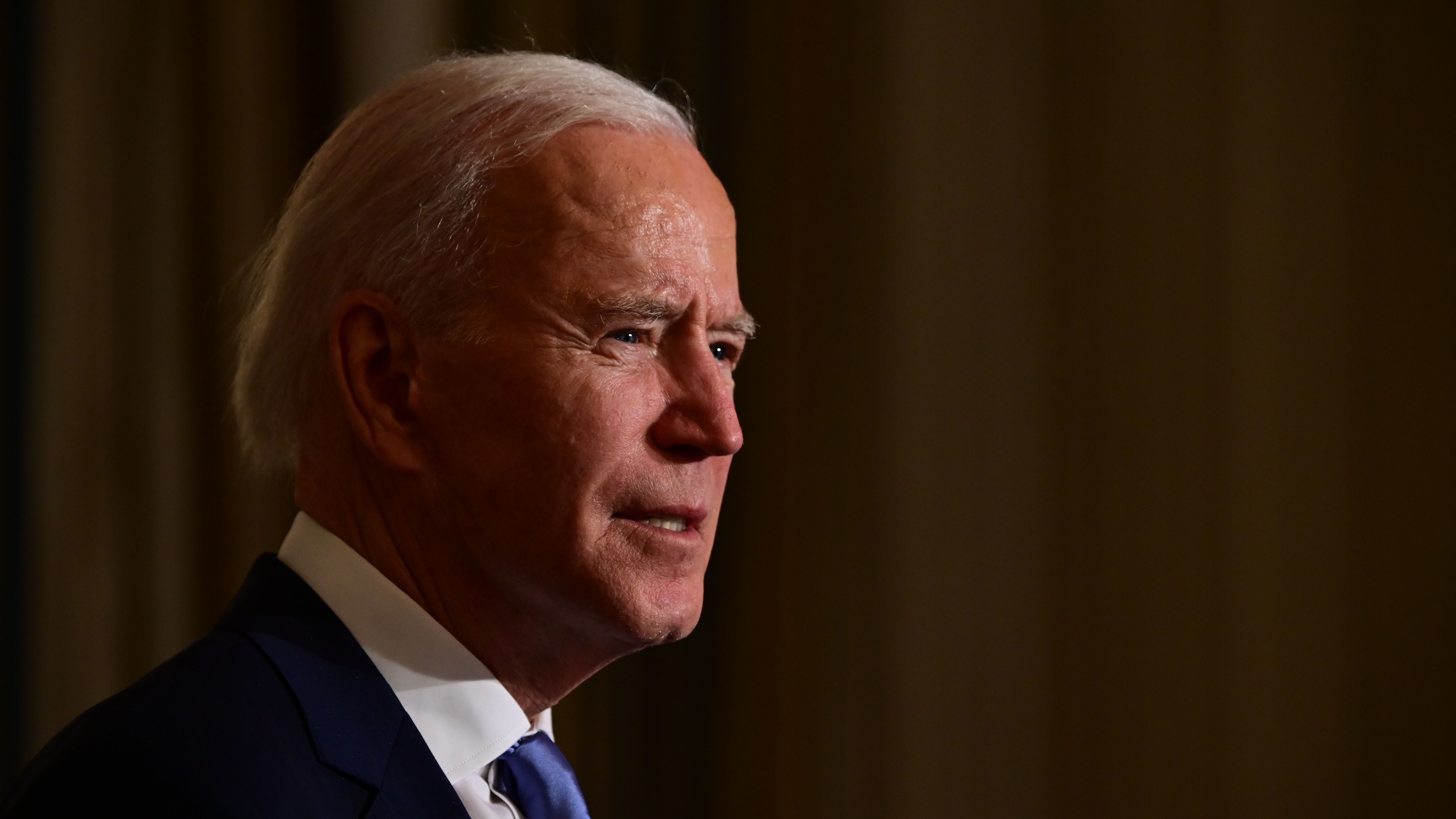 Jobless Claims Stay Stubbornly High As Biden Takes Office : NPR