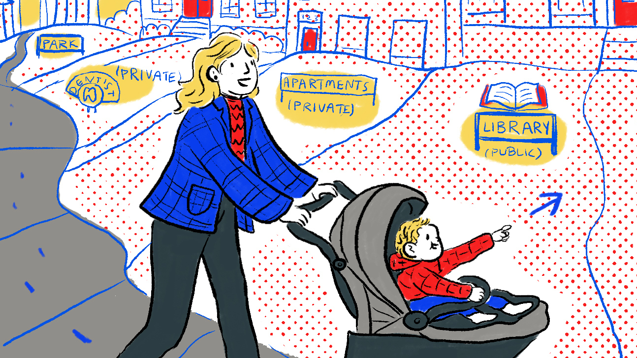 6 ways to raise informed citizens : NPR