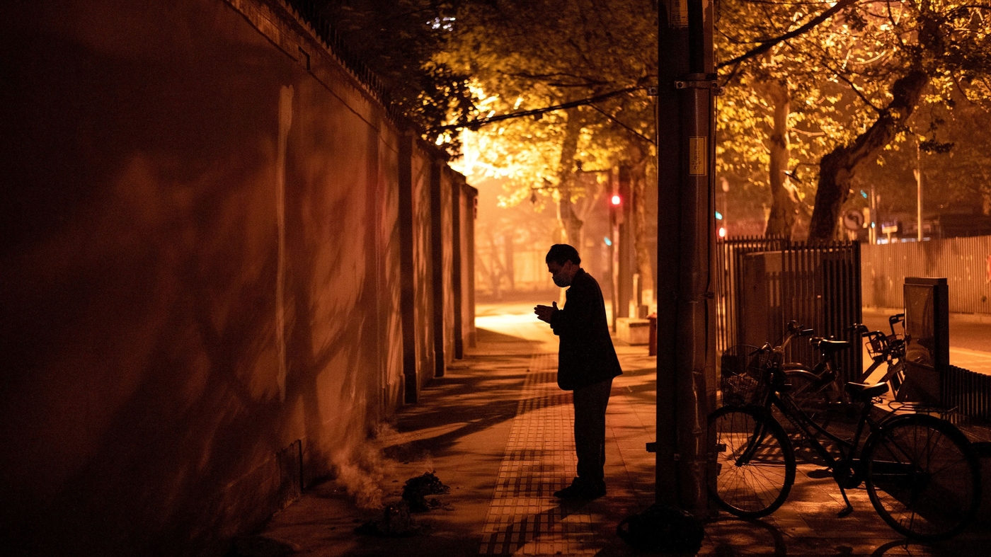 Wuhan Lockdown Started A Year Ago: Residents Look Back With Pride ...