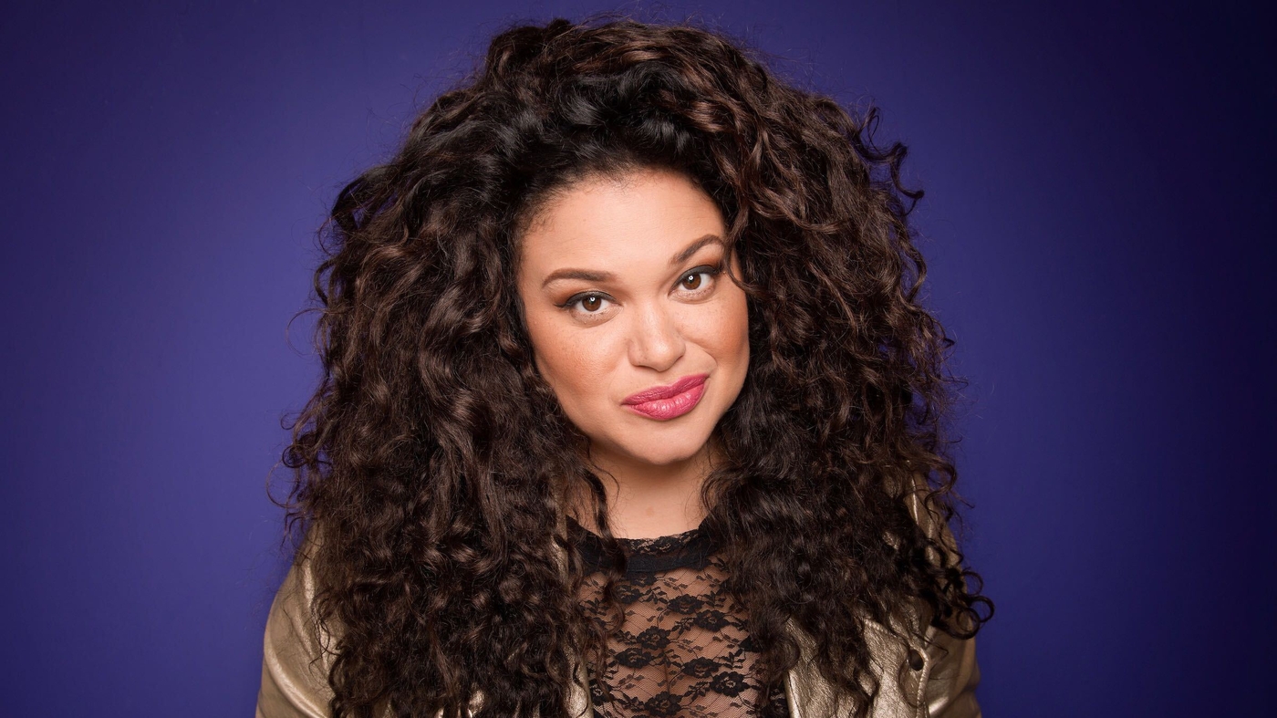 Michelle Buteau : NPR