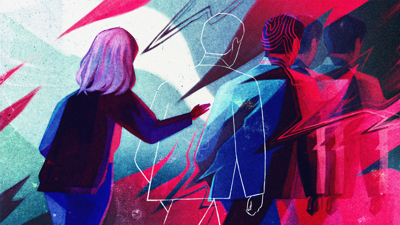 Combatting Disinformation Requires Time And Patience, Experts Say : NPR