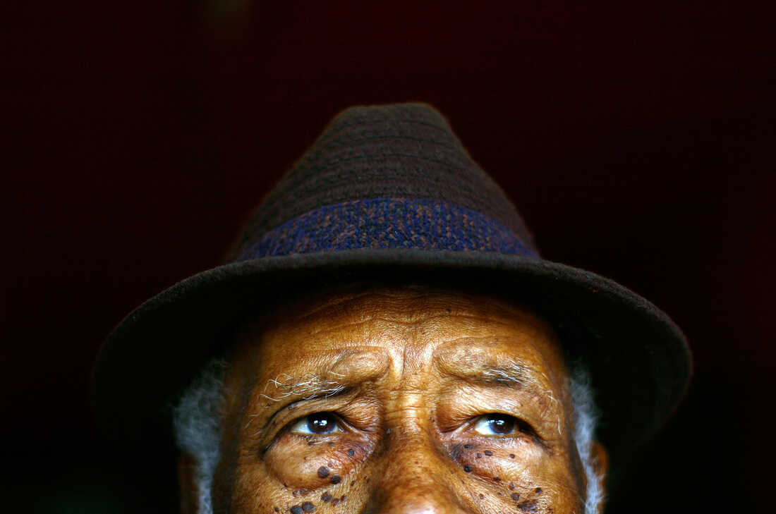 Book Showcases The Humanity At The Heart Of David Gilkey's ...