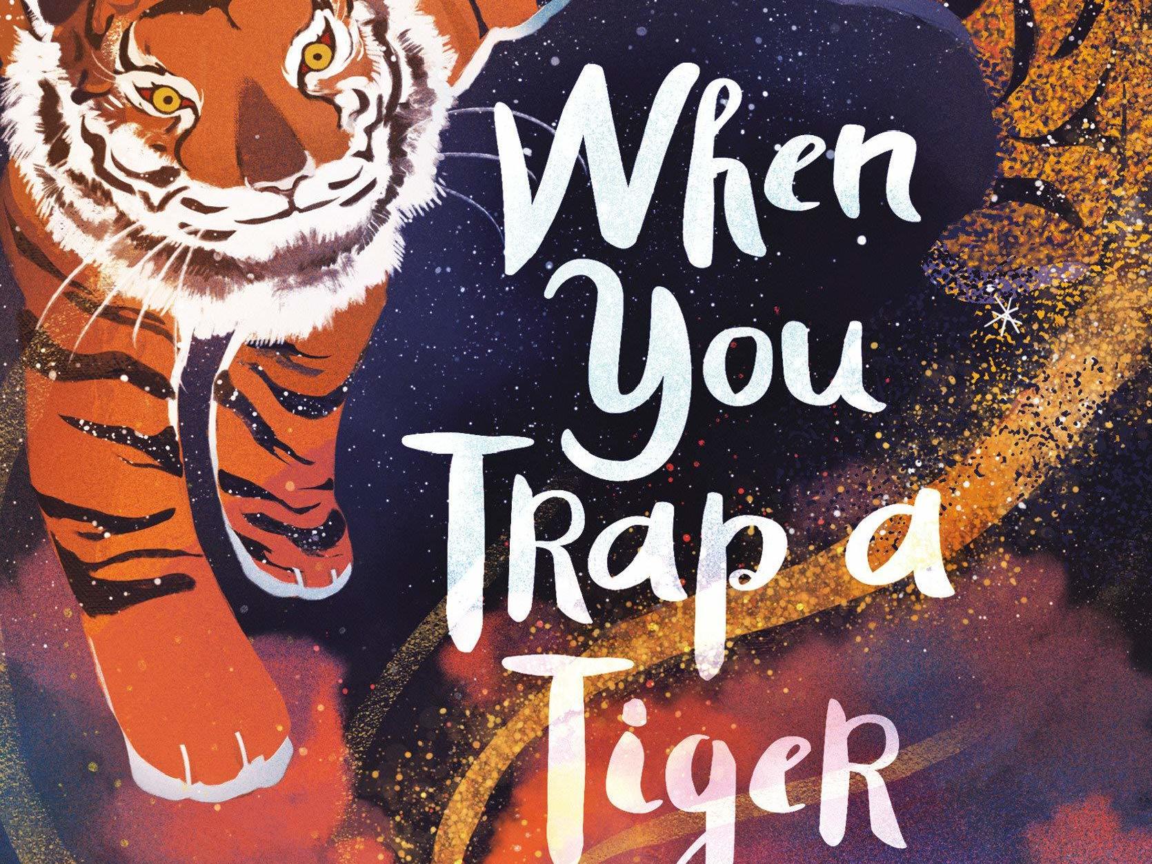 'When You Trap A Tiger' And 'We Are Water Protectors' Win Top Children ...