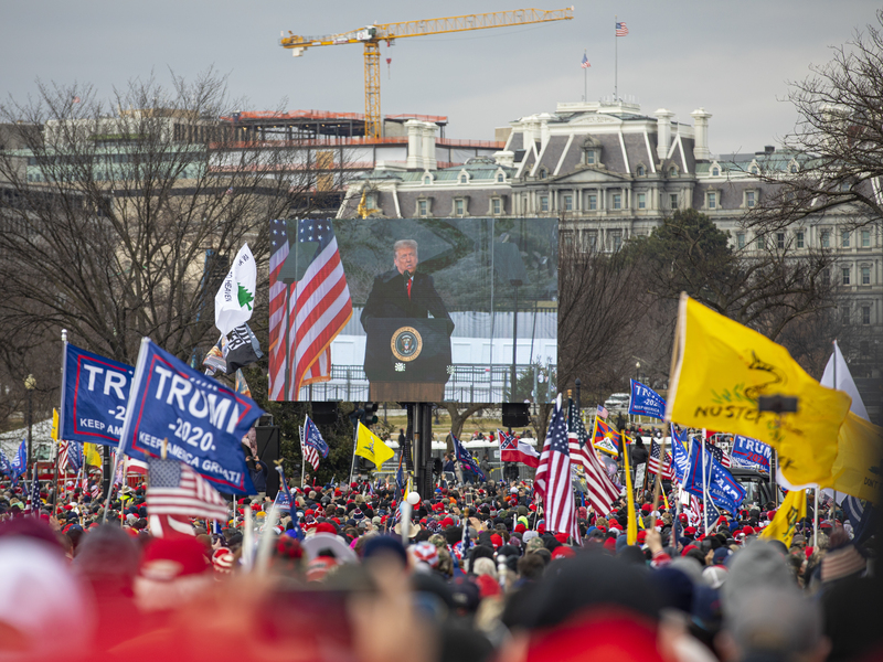 What History Says About The Future Of Autocracy : Throughline : NPR