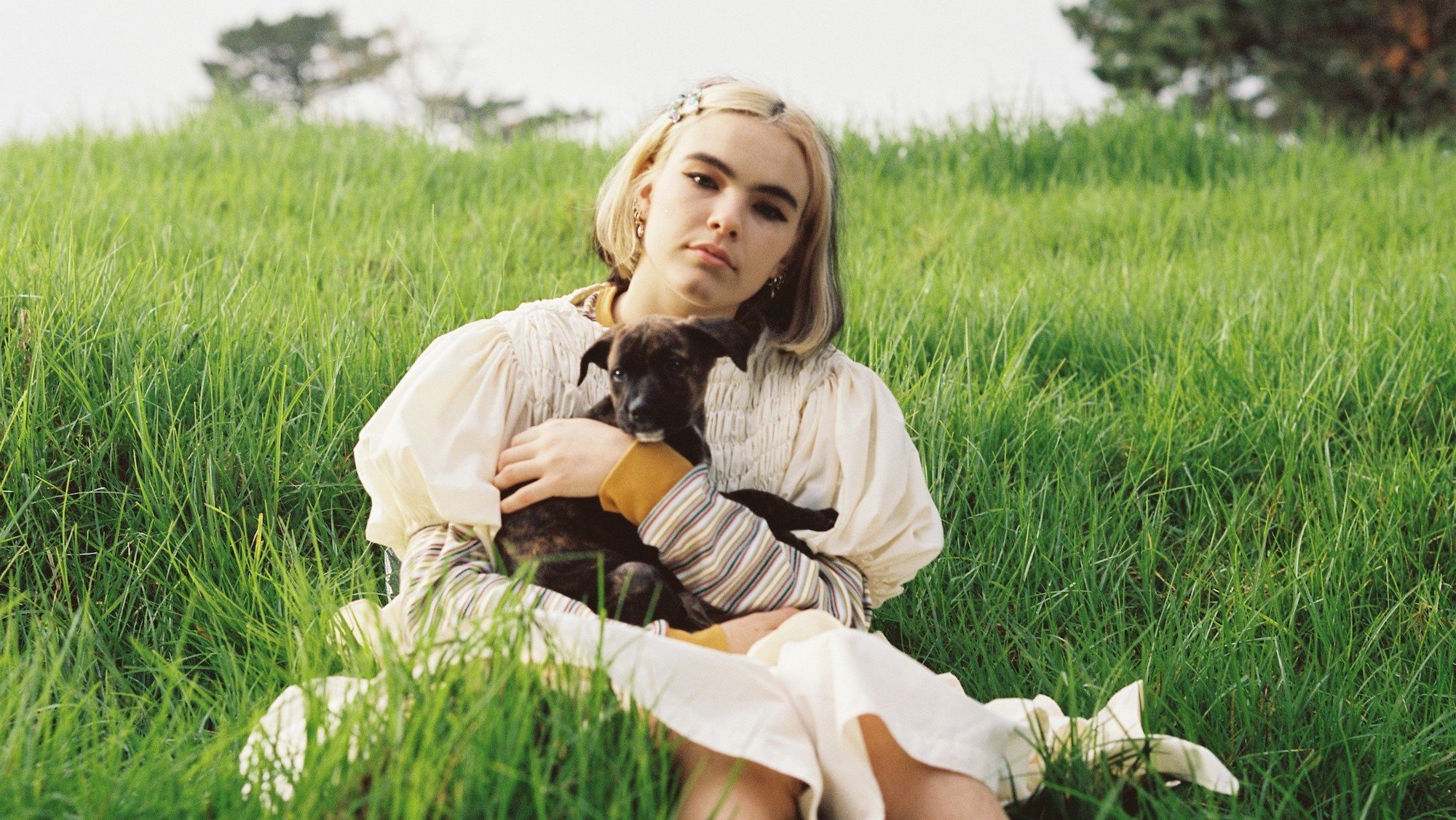 BENEE, The Artist Behind A Viral TikTok Hit, Gets Serious And Weird ...