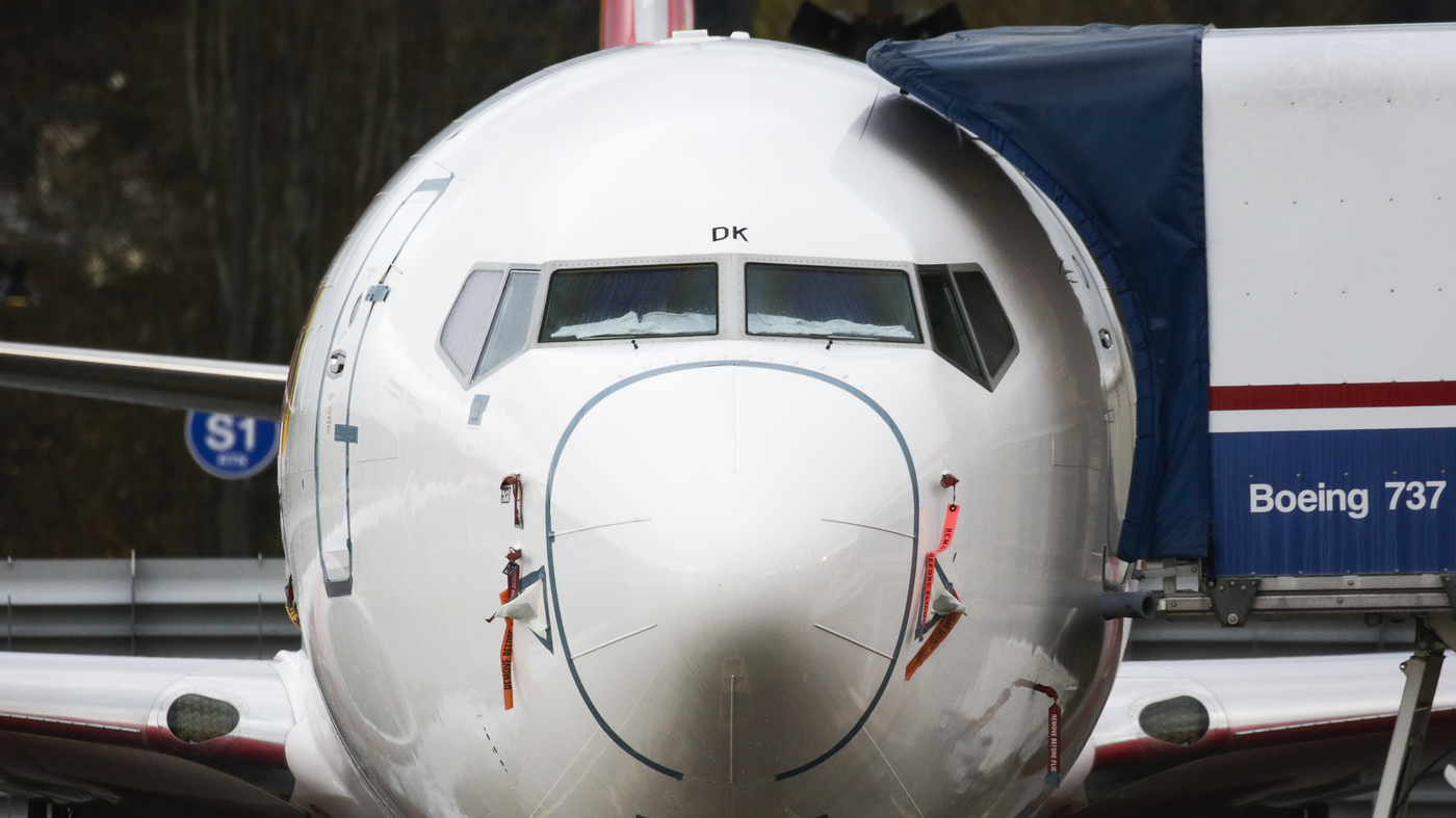 Boeing 737 Max Can Return To Service In European Union, Regulator Says ...