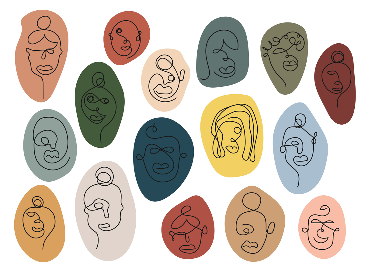International Stories About Belonging And Identity : Rough Translation ...