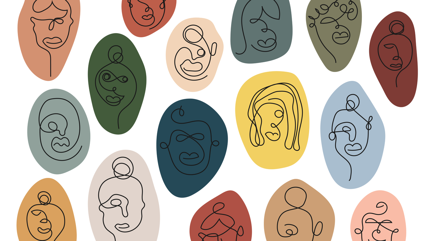 International Stories About Belonging And Identity : Rough Translation ...