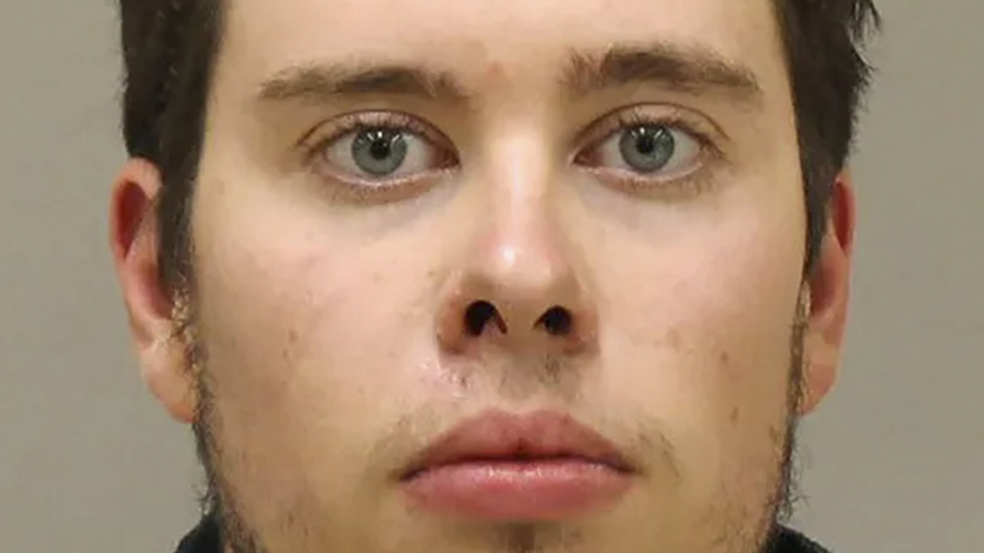 Suspect Pleads Guilty In Plot To Kidnap Michigan Governor, Turns ...