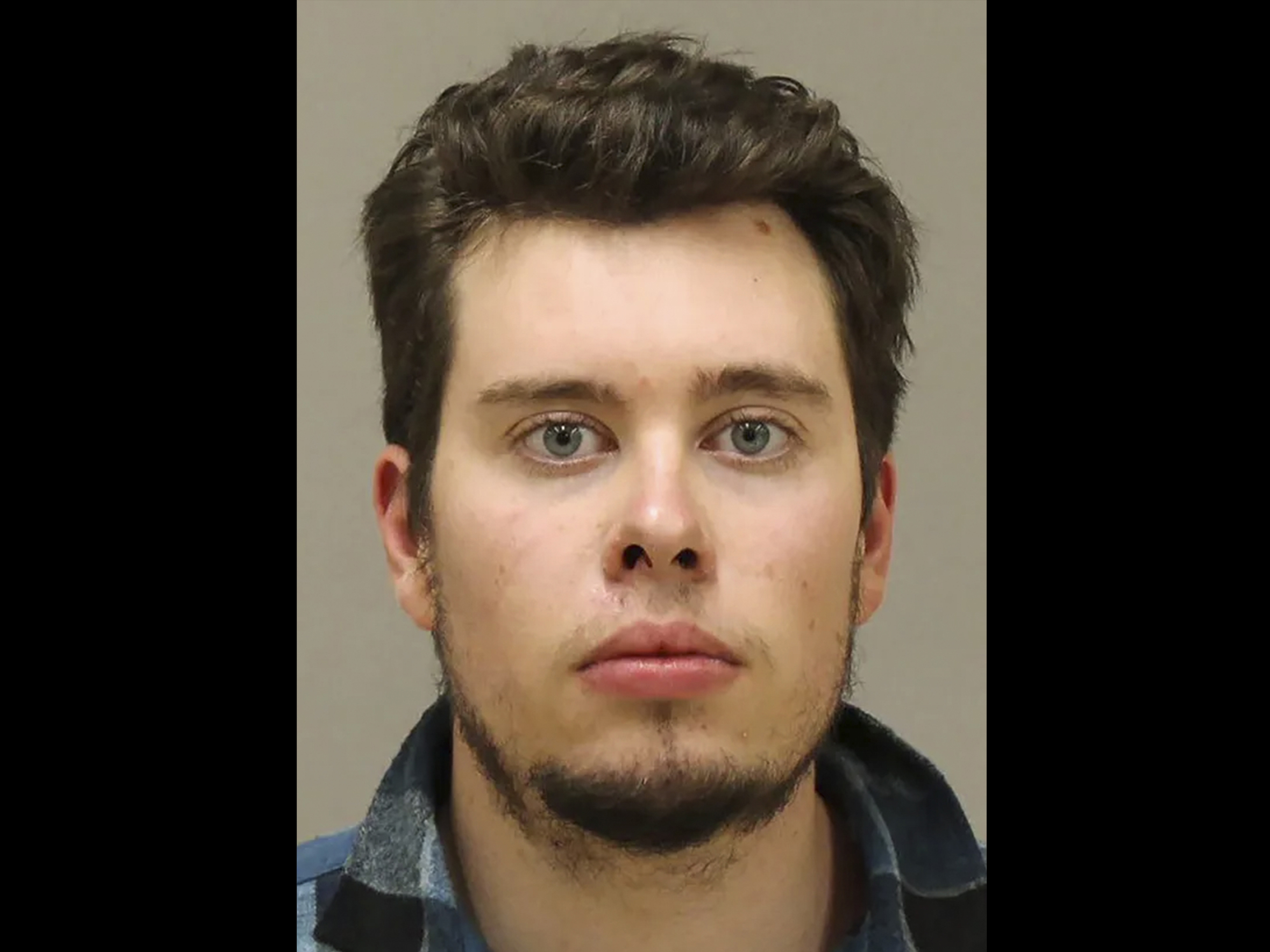 Suspect Pleads Guilty In Plot To Kidnap Michigan Governor, Turns ...