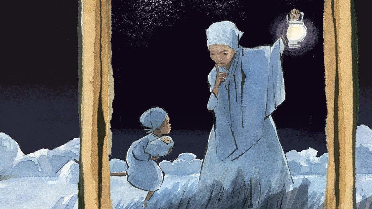 'She Persisted,' Now In Chapter Book Form, Brings History To Life : NPR