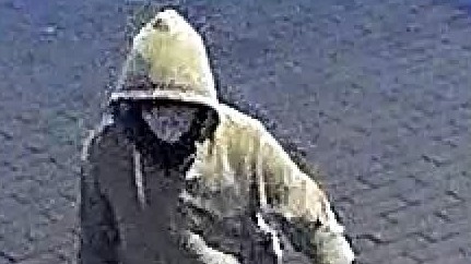 Pipe Bombs Believed To Have Been Placed Night Before Attack On U.S ...