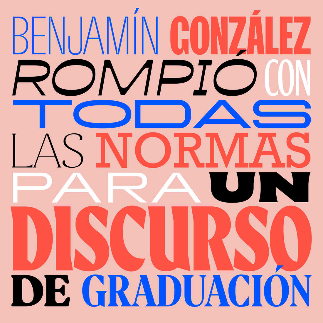 El estudiante rebelde : Radio Ambulante : NPR