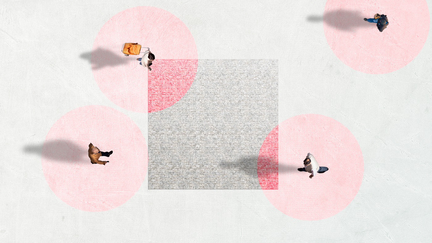 The Surprising Benefits Of Talking To Strangers : Short Wave : NPR