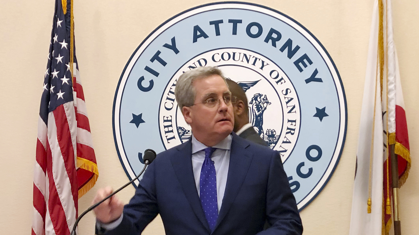 San Francisco Vs San Francisco School Board: A Push To Get Students ...