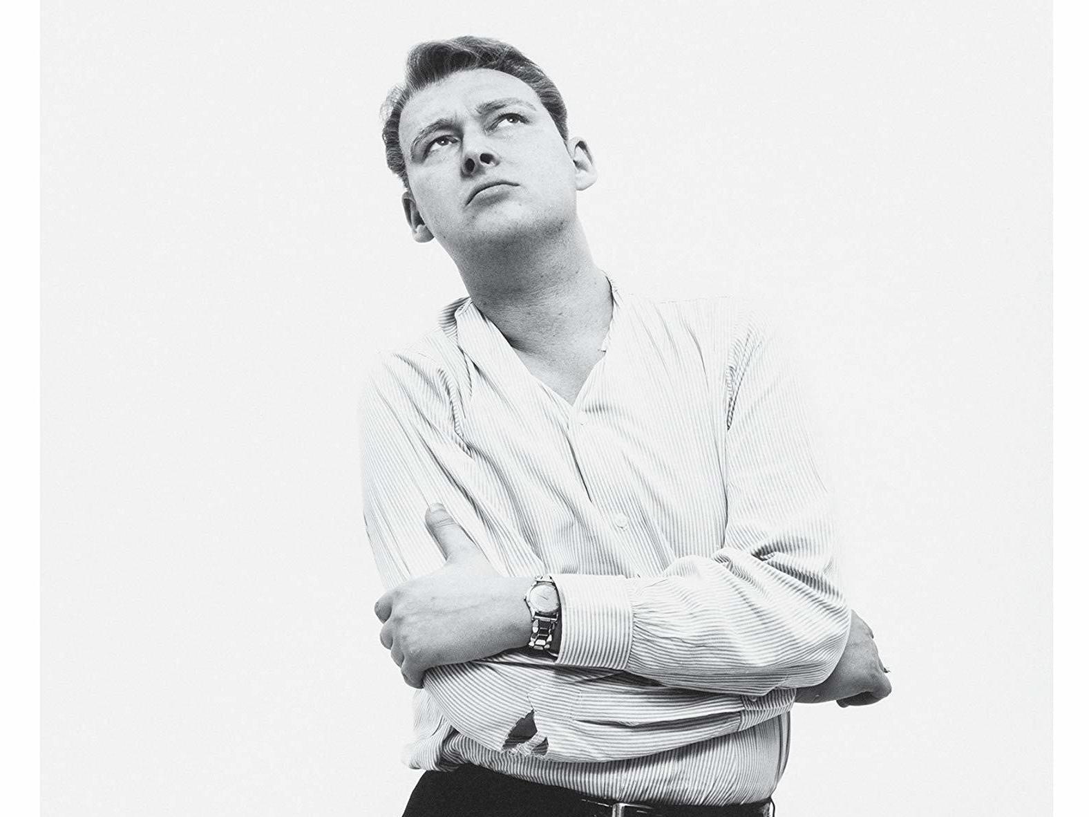 Legendary Director Mike Nichols Is As Brilliant As He Is Enigmatic In ...