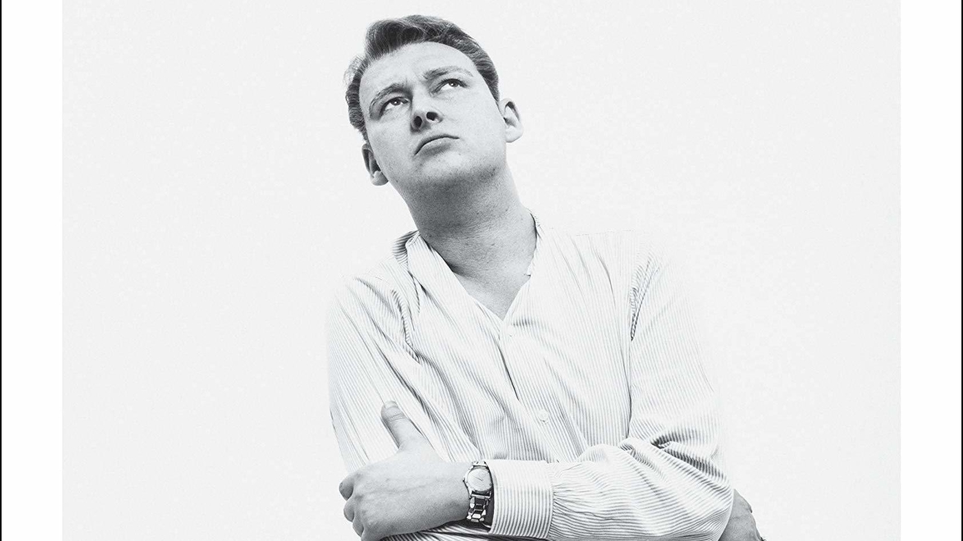 Legendary Director Mike Nichols Is As Brilliant As He Is Enigmatic In ...