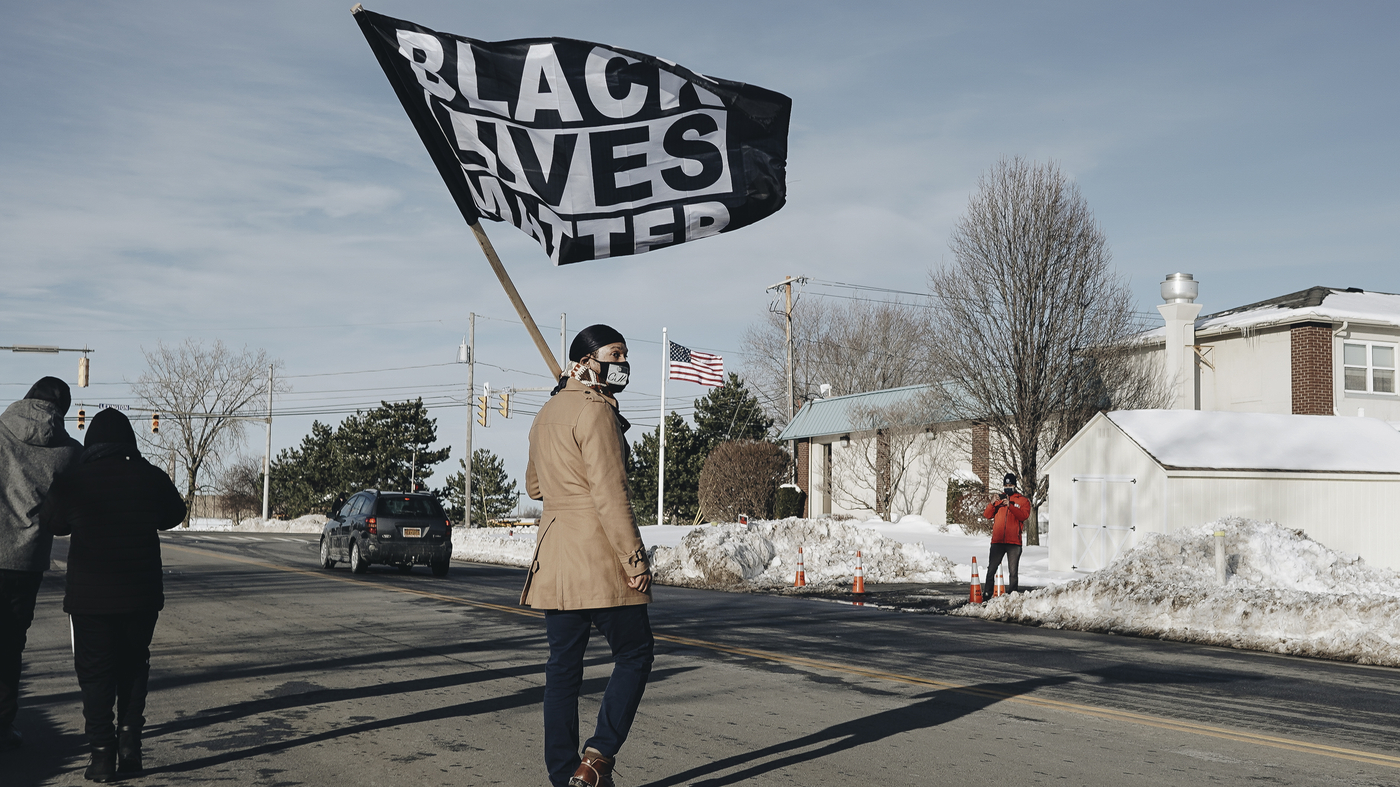 Child Pepper-Sprayed By Rochester Police Was Denied Mental Health Help ...