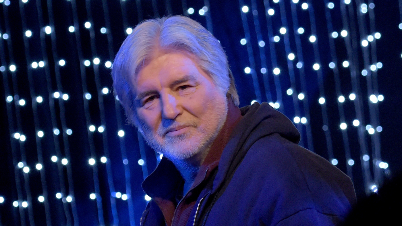 Jim Weatherly, Songwriter Of 'Midnight Train To Georgia' And Other Hits ...