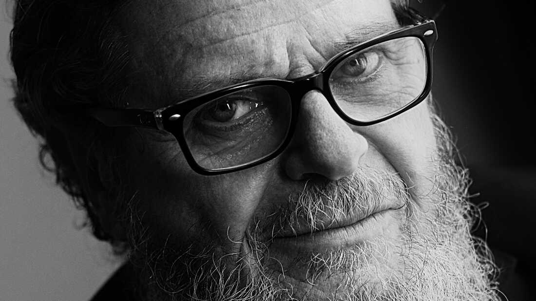 Gustavo Santaolalla : NPR