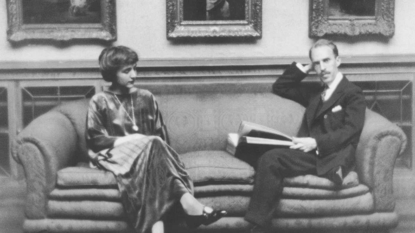 The Phillips Collection, America's First Museum Of Modern Art, Turns ...