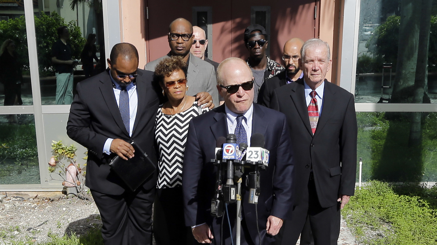 Trump Impeachment Defense Team Bios: Bruce Castor, David Schoen : Trump ...