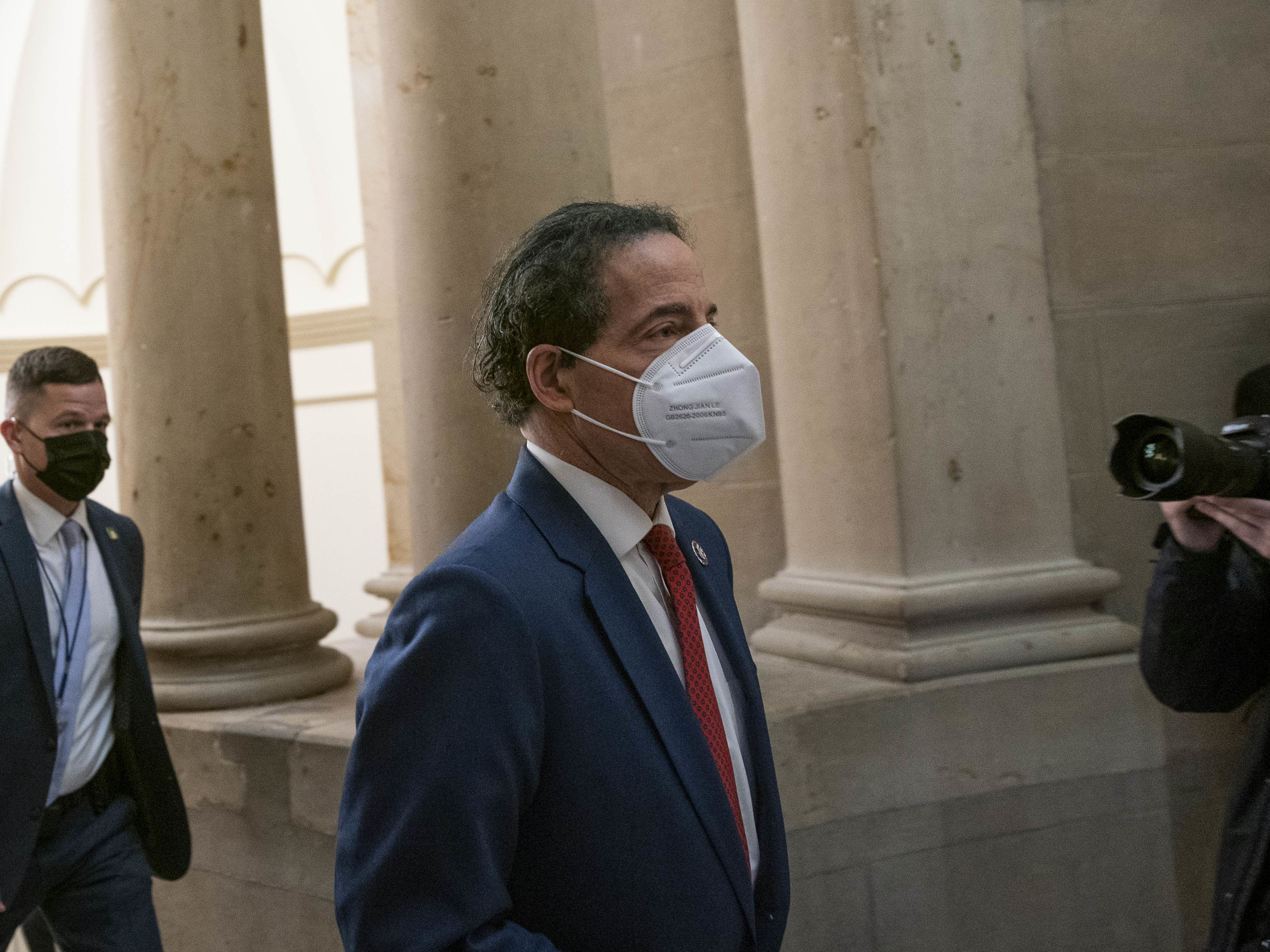 House Managers To Present New Evidence At Trump Impeachment Trial ...