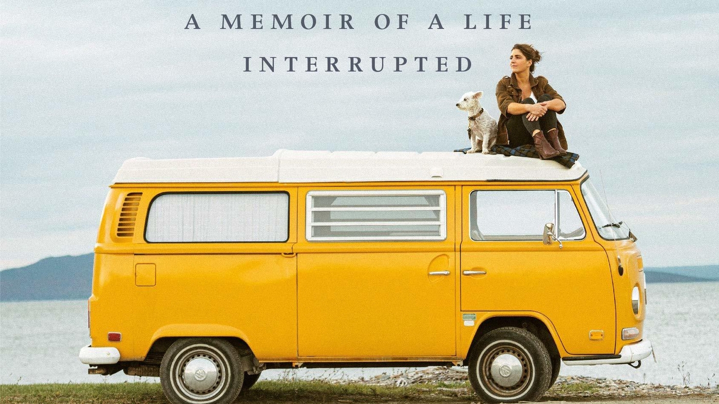 'Between Two Kingdoms' Tells A Story Of Survival — And Of A Journey To ...