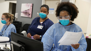 Simone Popperl : NPR