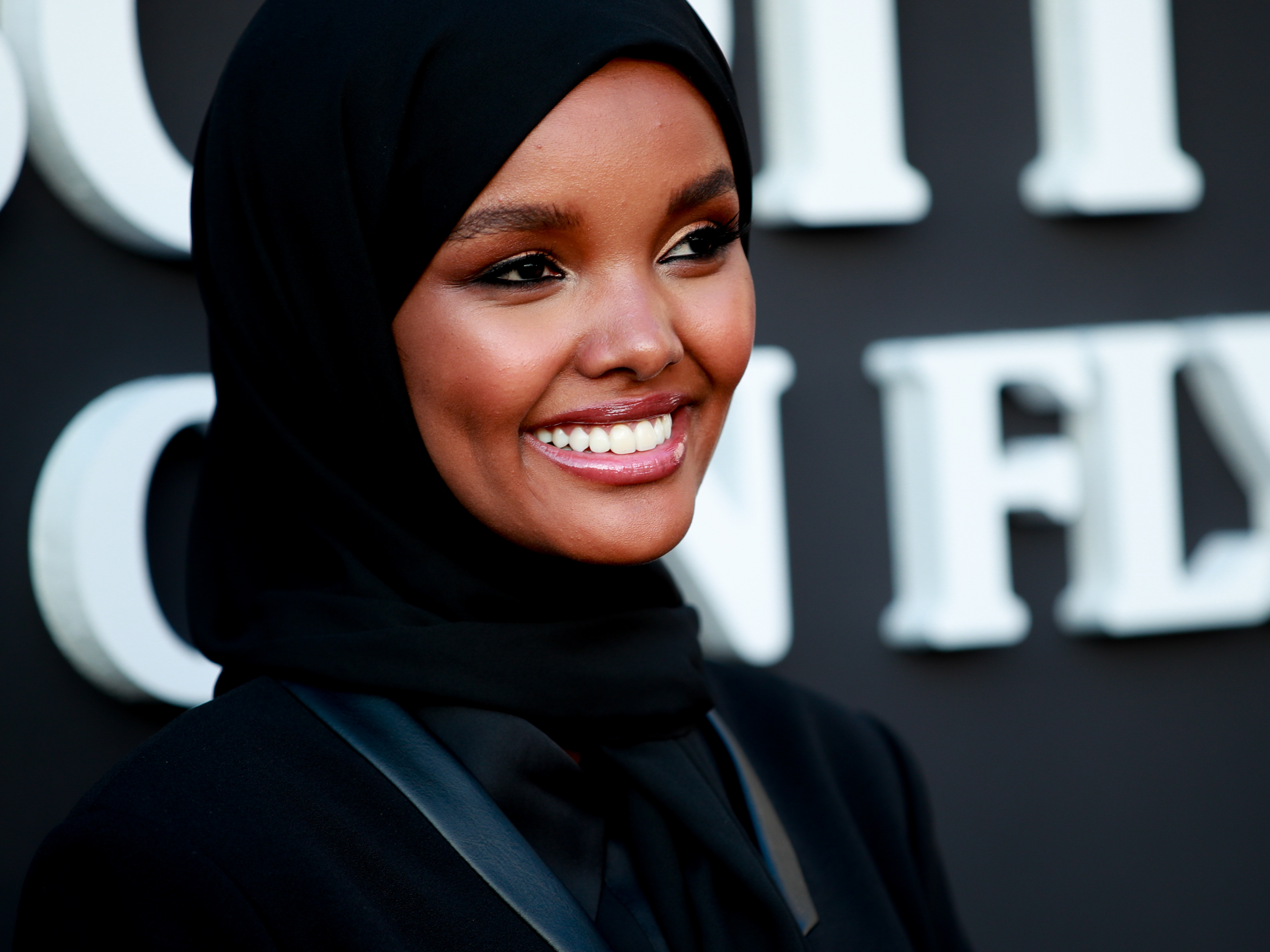 'I'm Not A Cover Girl': Halima Aden On Why She Decided To Leave A ...