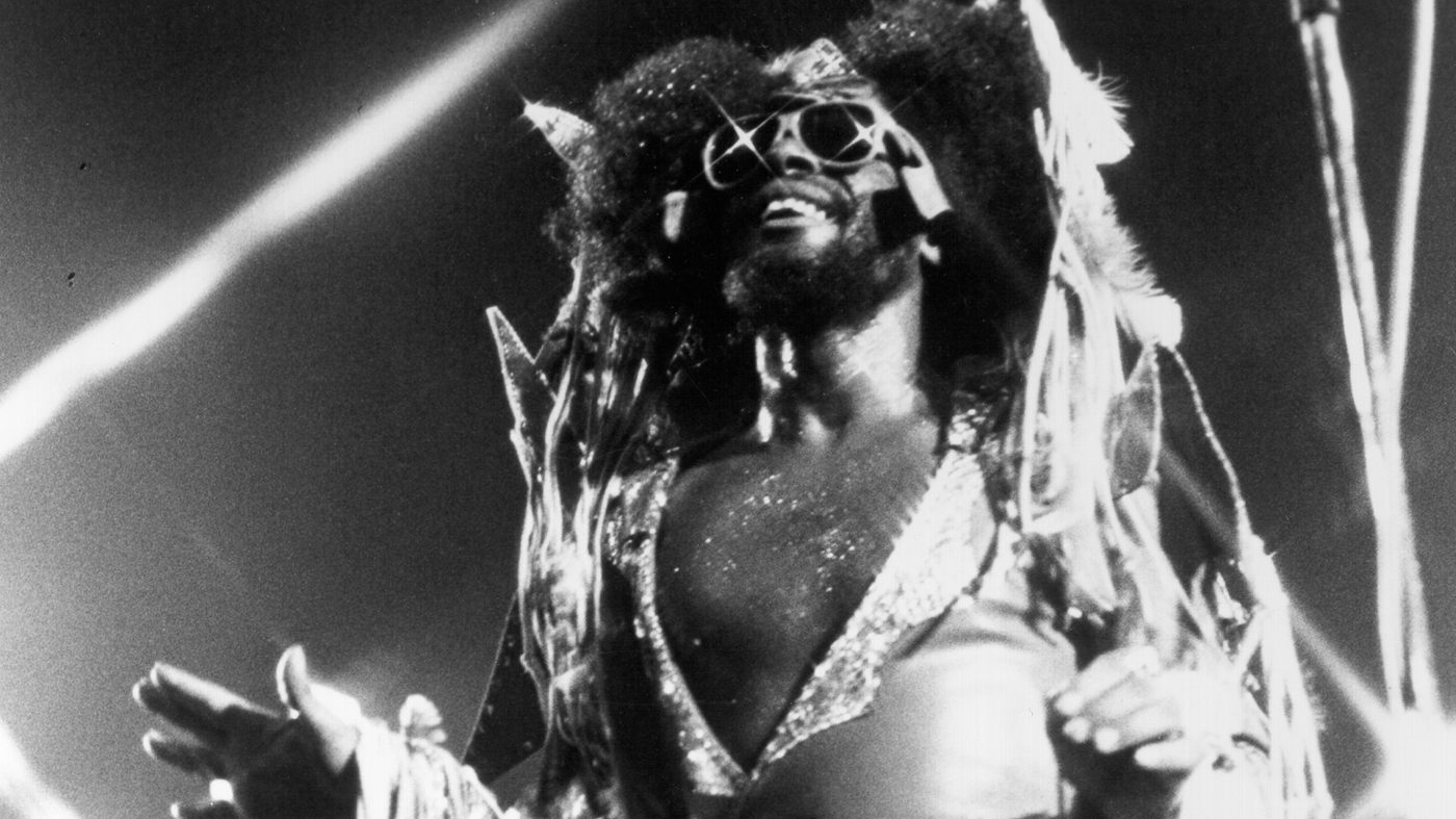 The Black Roots Of Rock And Roll: Part 2 : World Cafe : World Cafe ...